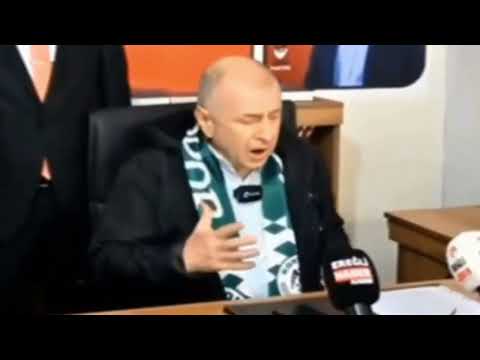 al ananin ami kilicdar al ama umit ozdag