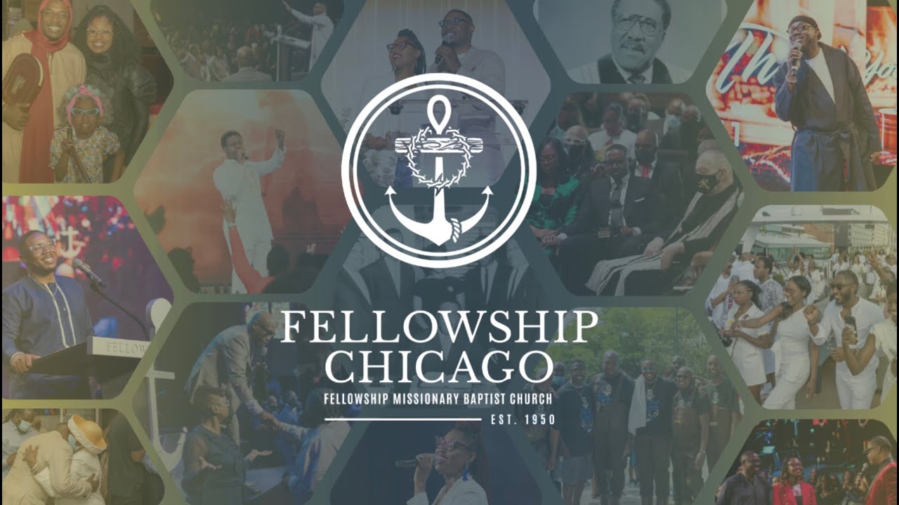 Refuel Remix Worship Moments From Fellowship Chicago 022823 - YouTube