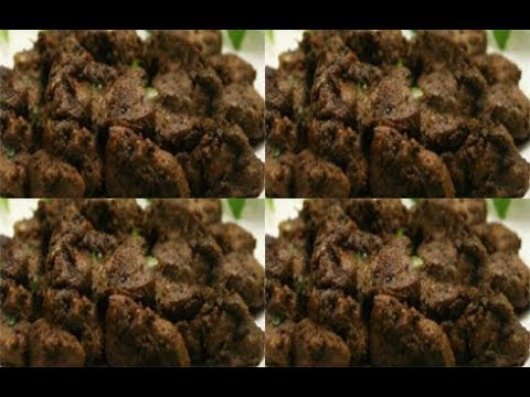 Fried camel liver recipe - liver recipes - food - cooking - recipes ...