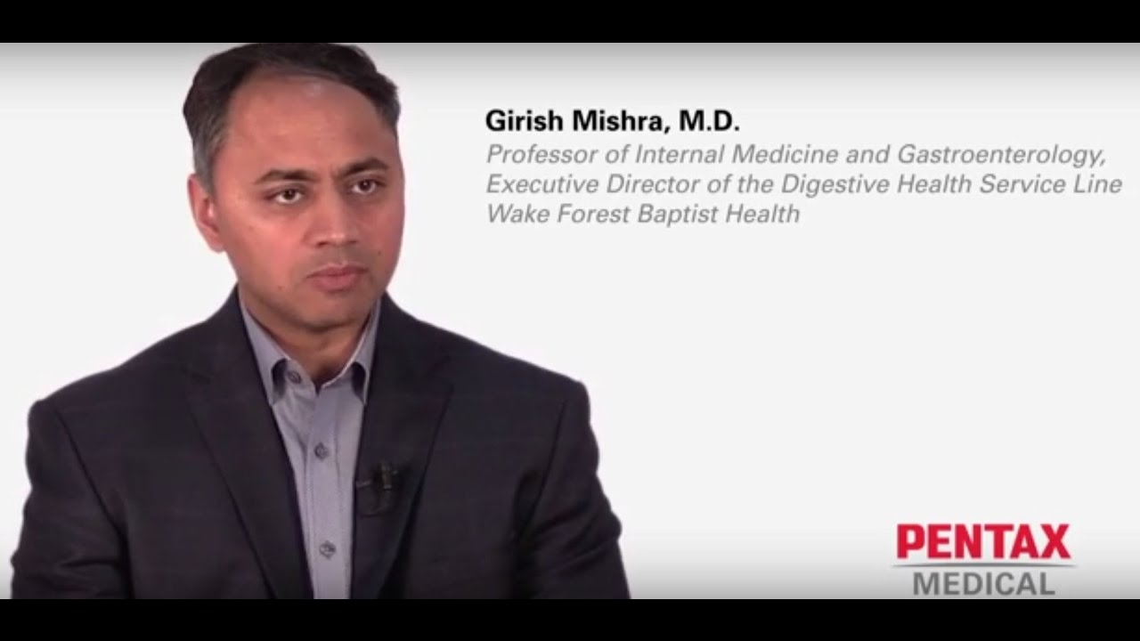 Dr. Girish Mishra - YouTube