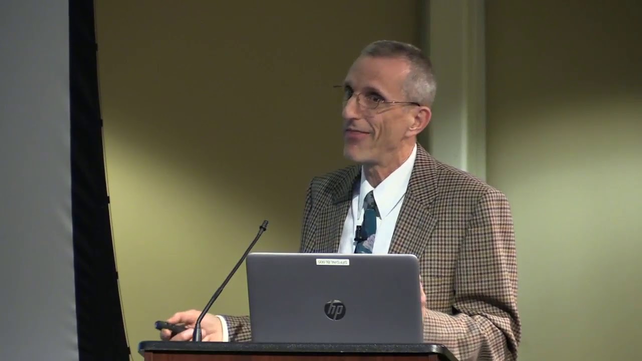 Functional Medicine expert Dr Eric Hassid reveals the two main causes ...