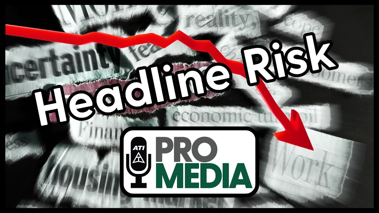 Headline Risk - YouTube