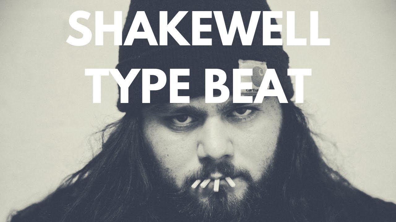 [FREE] Shakewell x Pouya - Type beat Instrumental - Poppin - 2018 - YouTube