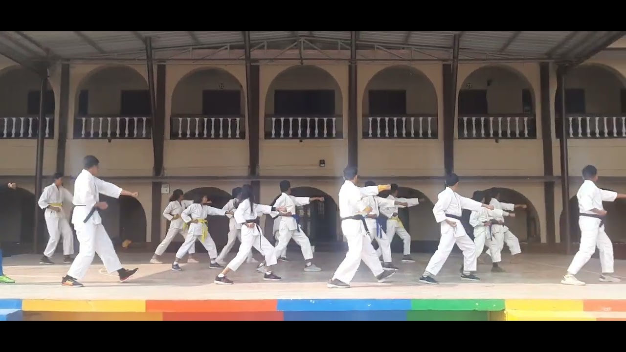 Sunday training 9 to 12 am - YouTube