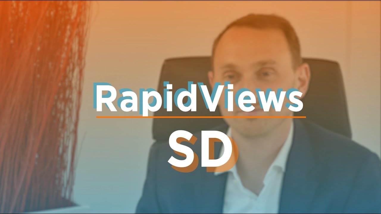 Présentation du RapidViews SD - YouTube
