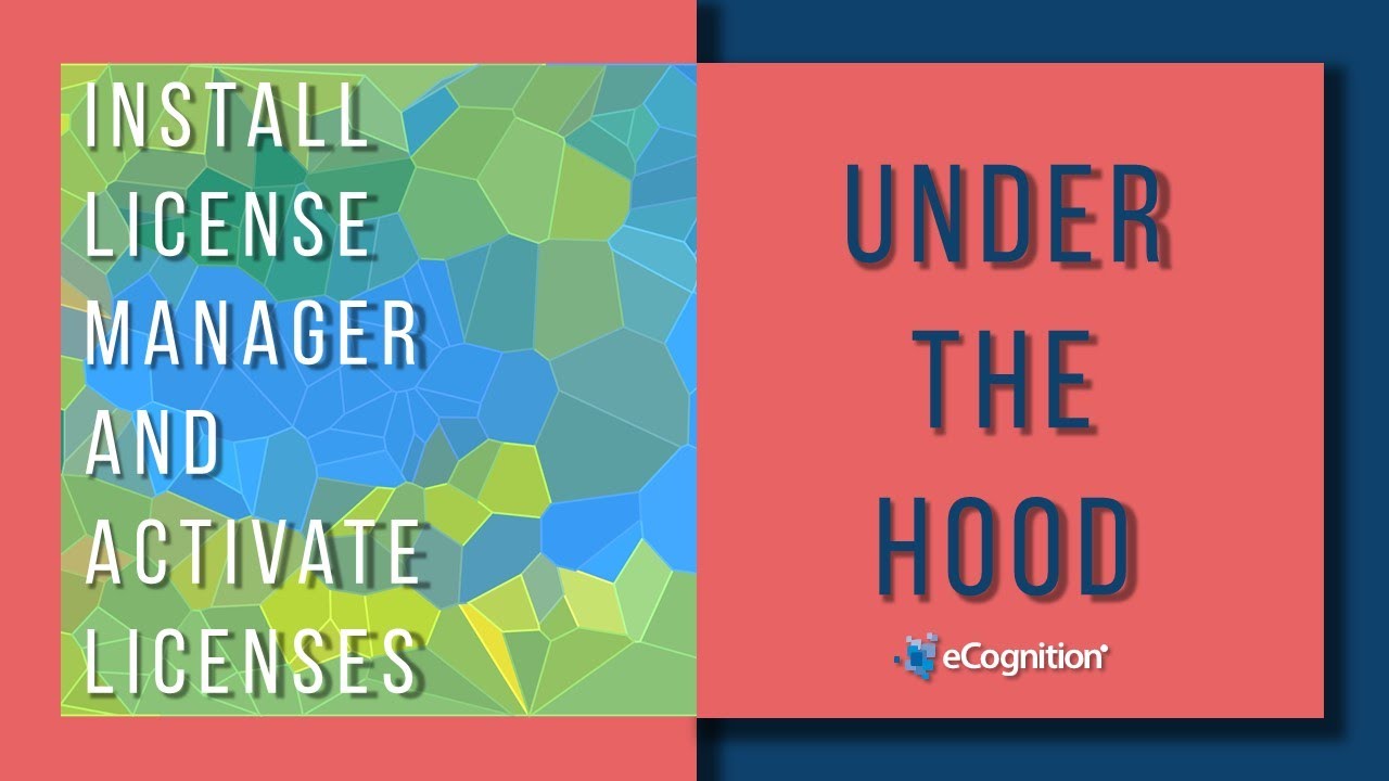 Install License Manager and activate Licenses - YouTube