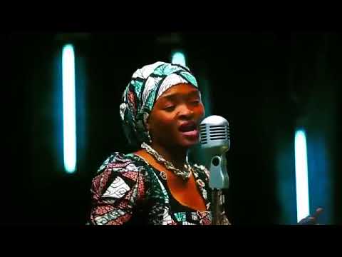 DAN BIRNI by alan waka and fati niger - YouTube