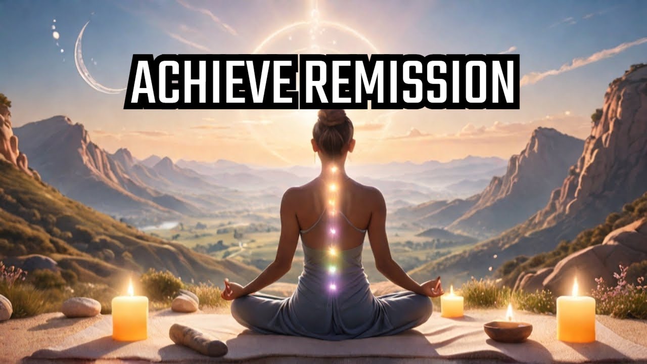 How I Put My Autoimmune Disease Into Remission - YouTube