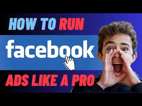 Facebook Ads Tutorial for Beginners Step by Step 2023 - YouTube