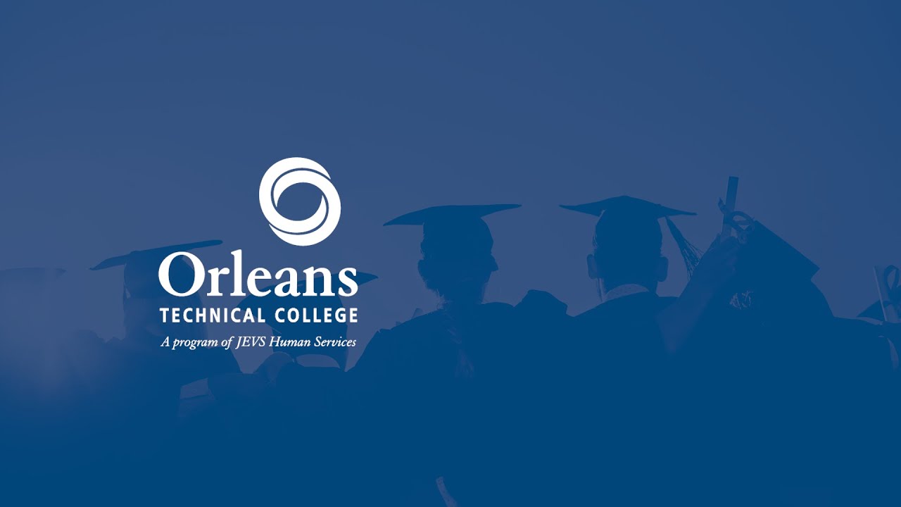 Orleans Technical College - Virtual Celebration - November 2020 - YouTube