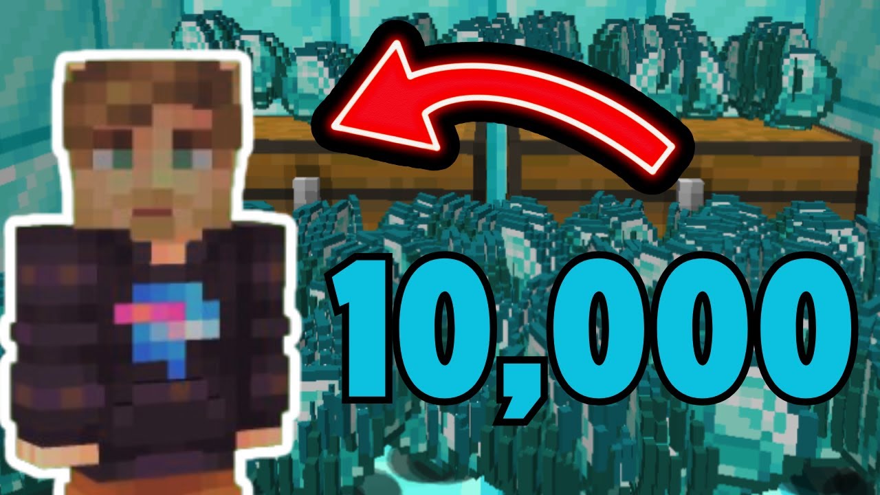 Complete This Challenge Win 10,000 Diamonds - YouTube