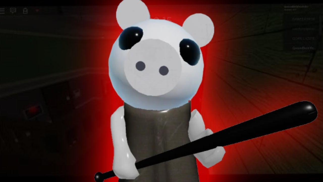 WHO IS PENNY???PIGGY NEW DISTORTED MEMORY MAP LIVE!!!! - YouTube