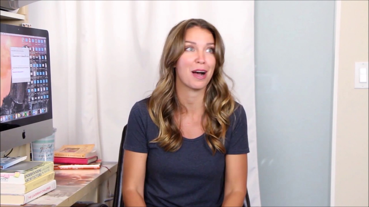 Angie Clark Client Review - YouTube