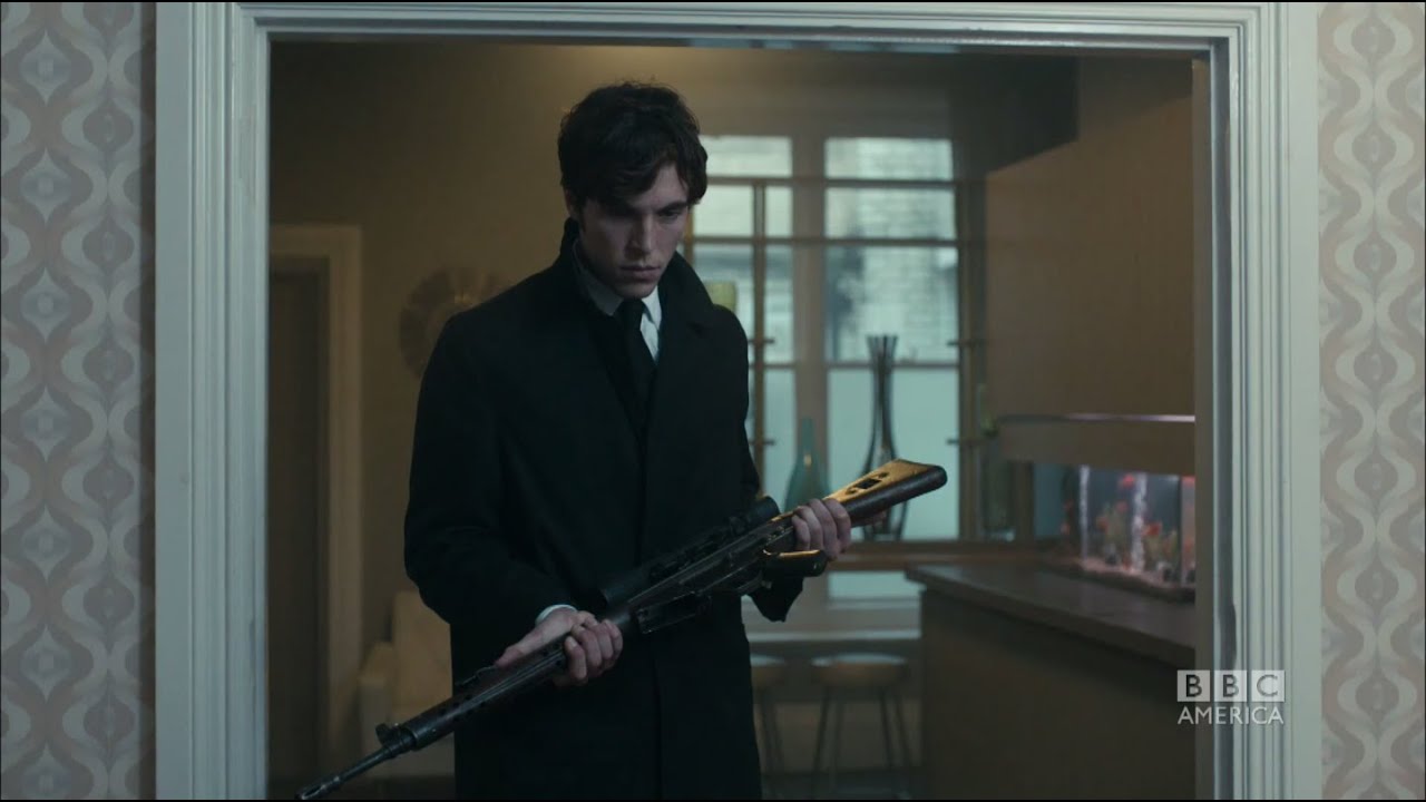 The Game Episode 6 Trailer - Wednesday December 10 at 10/9c on BBC ...