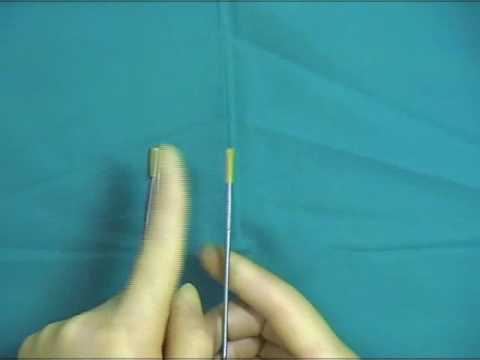 Handling rubber shod - YouTube