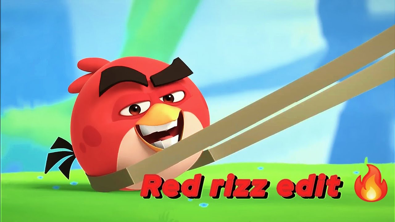 Red rizz edit 🔥 - YouTube