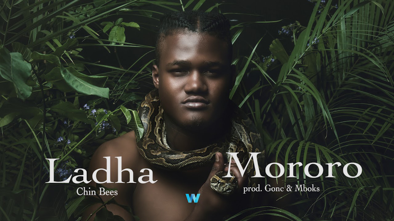 CHIN BEES - MORORO (Prod. Goncher & Mboks) - YouTube