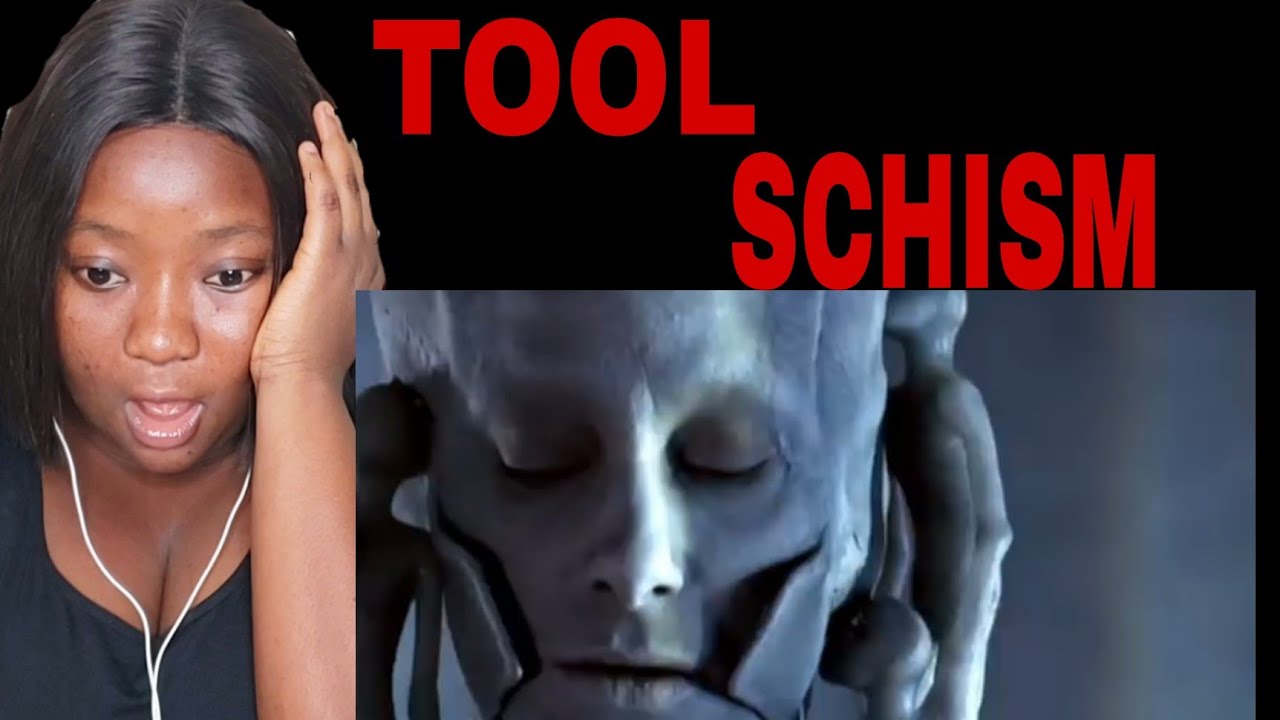 TOOL - SCHISM REACTION - YouTube
