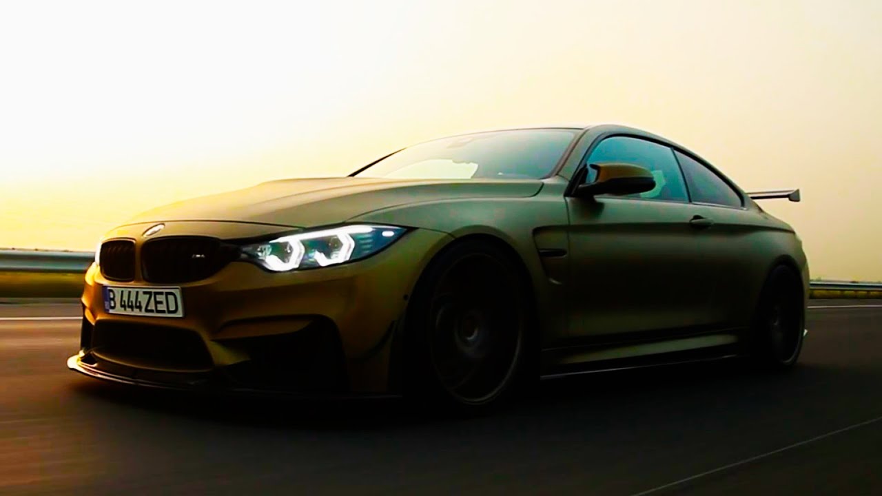 Starix - Cosmic Vibes (Car Video) - YouTube