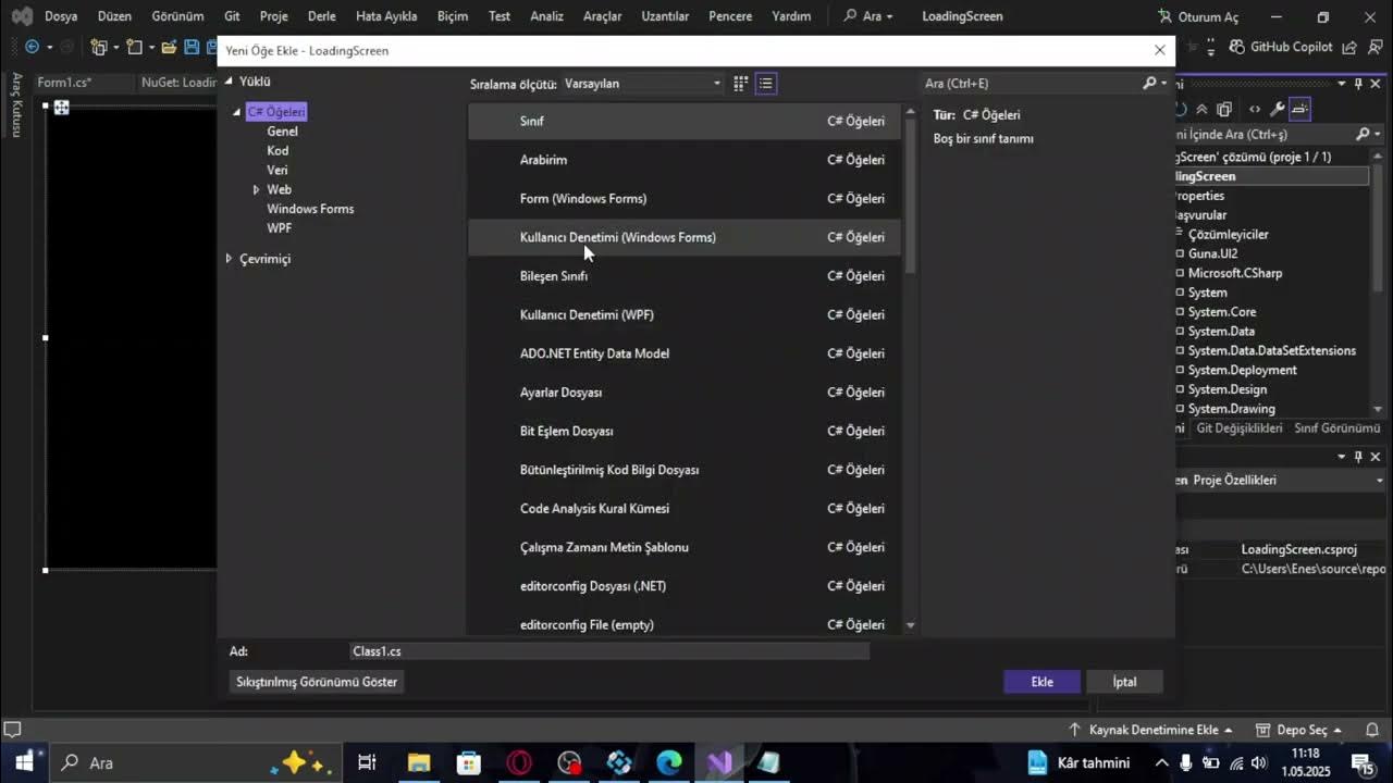 How To Make Load Screen! - YouTube