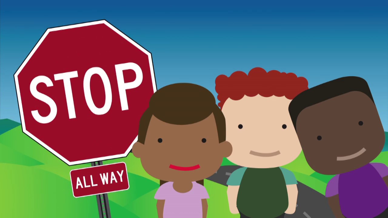 The CT School-Based Diversion Initiative Animated Video - YouTube