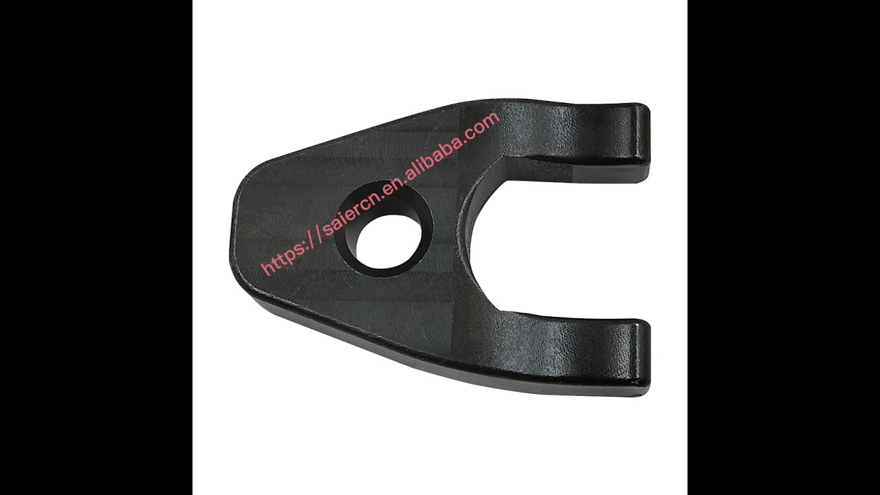 High Quality New Fuel Injector Clamp 33814-4A000 338144A000 For Hyundai ...