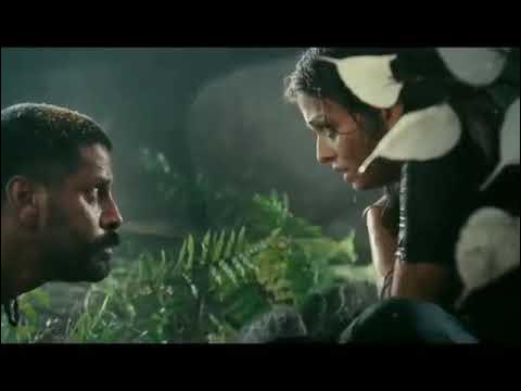 kaattu sirukki💕 WhatsApp status tamil💕Ravanan movie💕A.R.Rahuman💕Vikram💕Aishwarya rai - YouTube