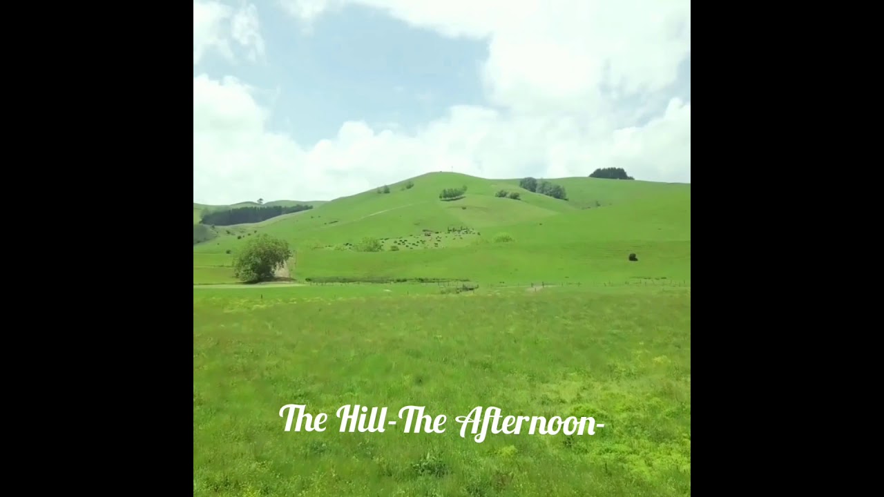 "Nature" is what we see by Emily Dickinson | Reading Poems - YouTube