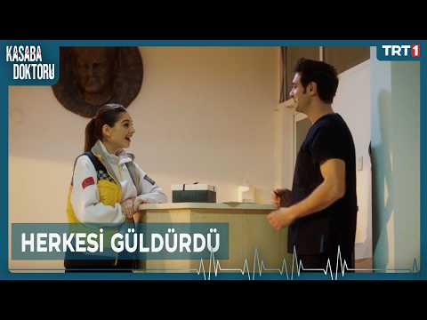 Onur'un Gözde'ye aldığı hediye olay oldu! - Kasaba Doktoru 26. Bölüm