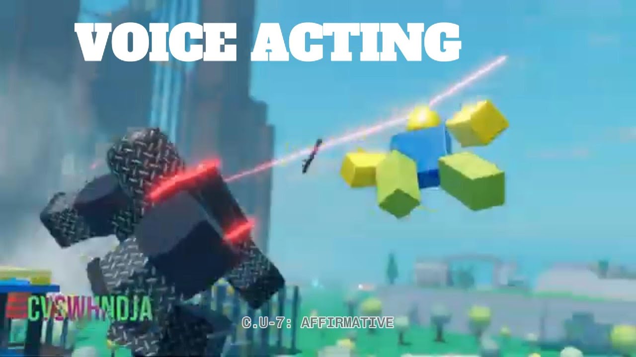 VOICE ACTING: Animation Practice 2 - Moon Animator 2 - YouTube