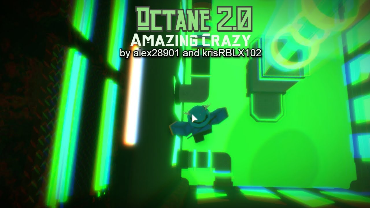 [FE2: Community Maps] Octane 2.0 by Alex28901 and KrisRBLX102 [Amazing ...