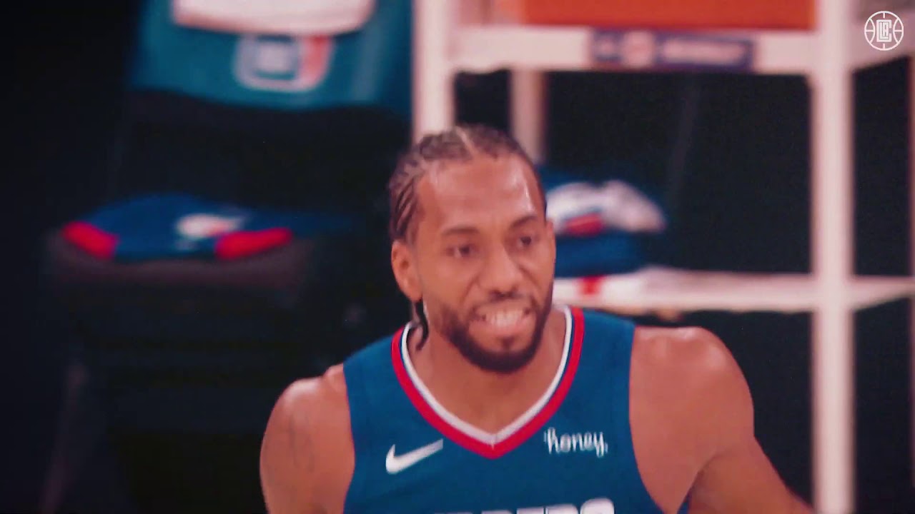 CLIPPERS GO HARD (Explicit)- by Skatterman & Snug Brim feat. BG ...