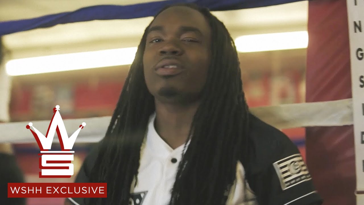 MykFresh "My Main" (WSHH Exclusive - Official Music Video) - YouTube