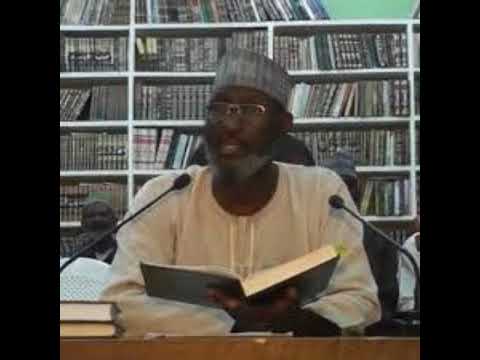 TARIHIN ANNABI YUSUF ALAIHISSALAM (SARIMULBATTAR 82)