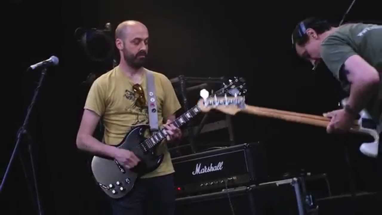 OLANZA @ Temples Festival 2015 - YouTube