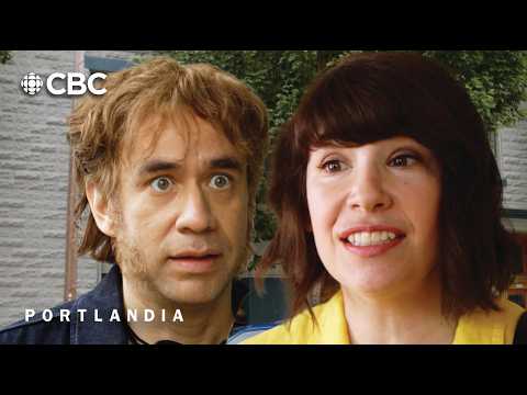 When your 1 Night Stand is a Stage 5 Clinger | Portlandia
