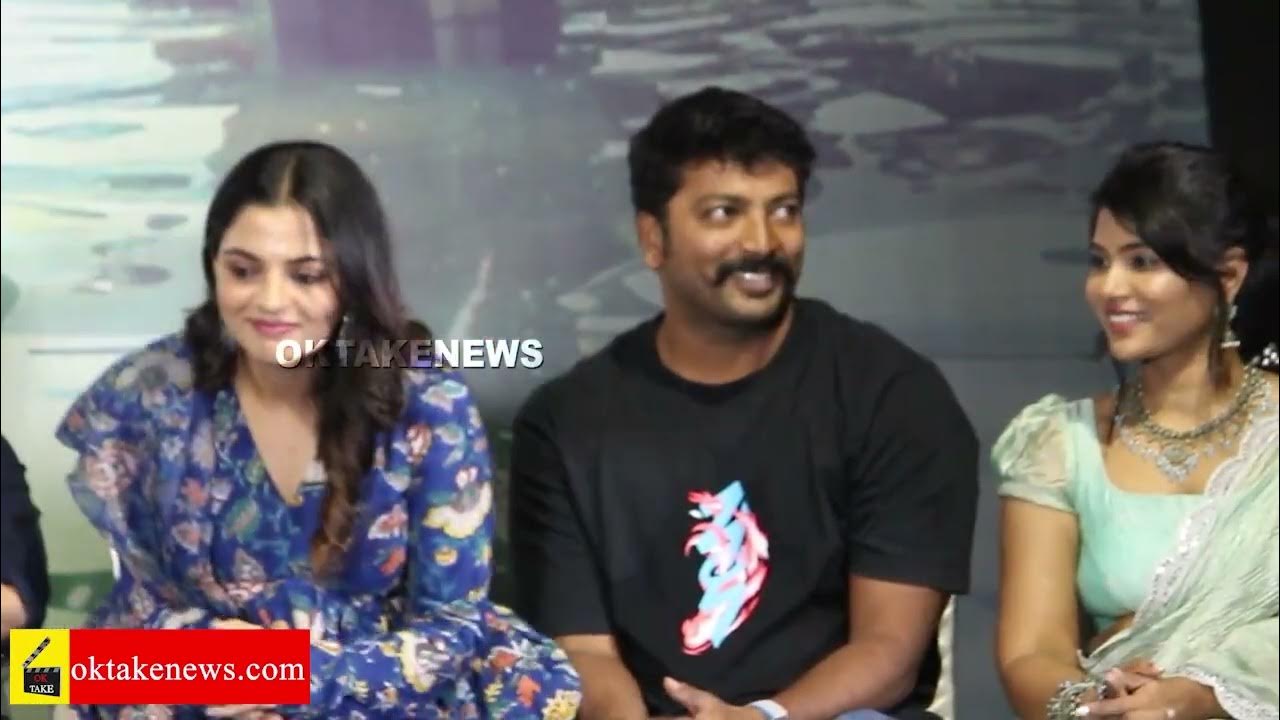 'Vaazhai'First Single Launch - YouTube