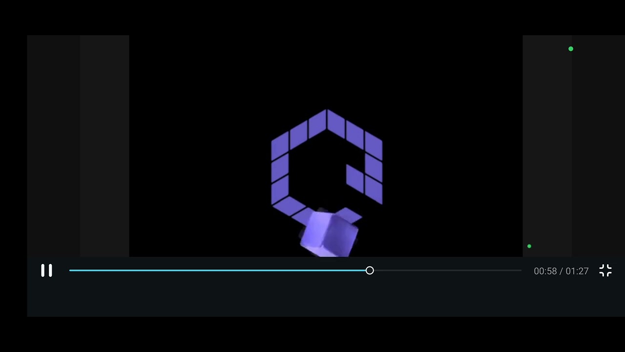 GameCube effects 12 in eleven - YouTube