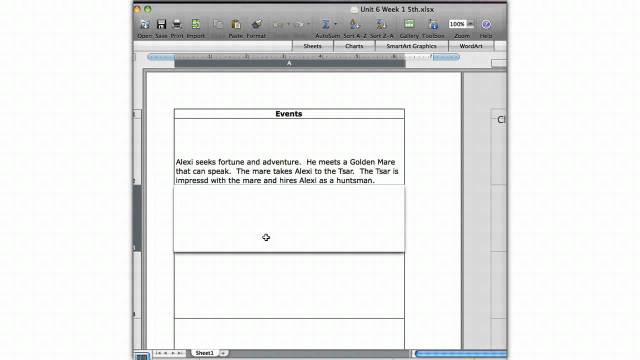 The Golden Mare, the Firebird, and the Magic Ring Pt. 1 - YouTube