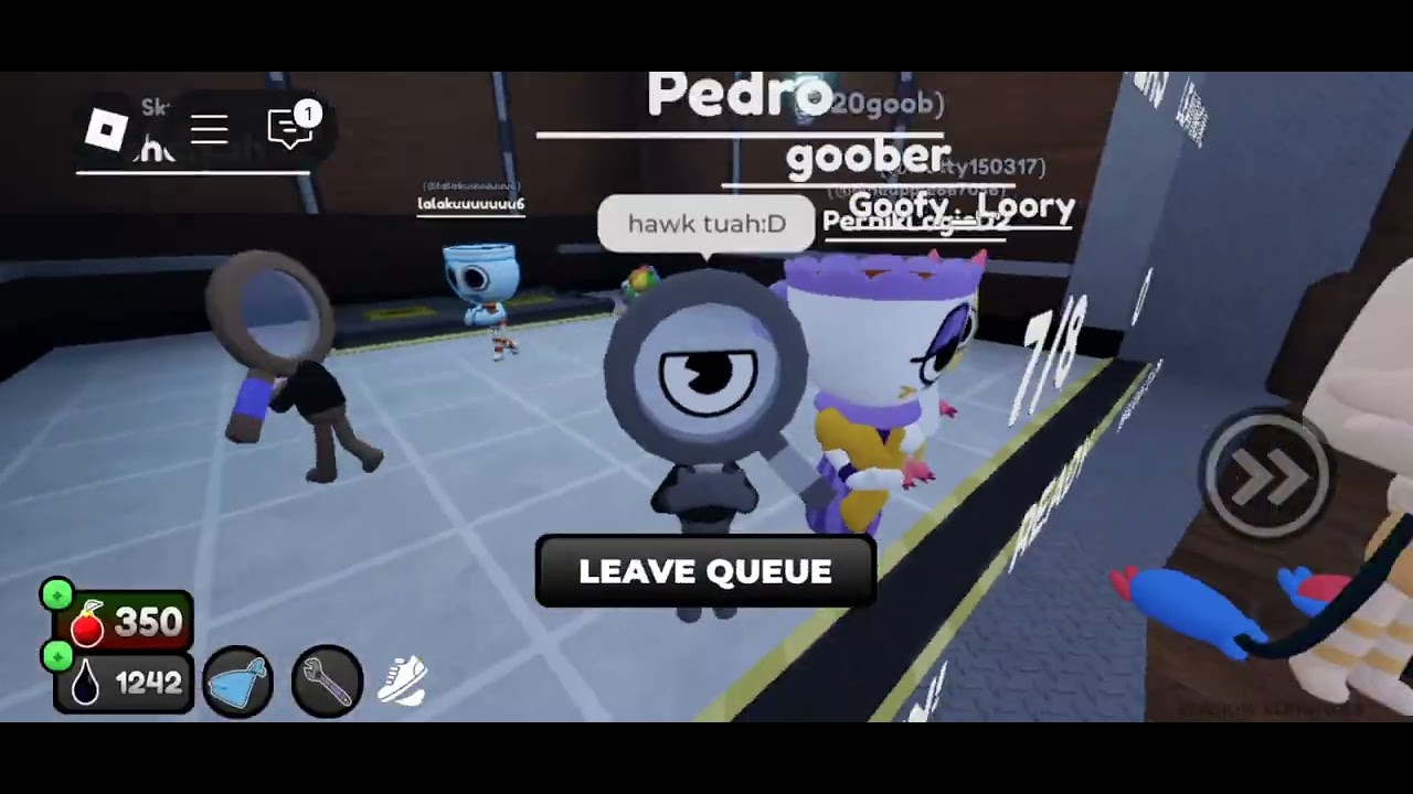 A Weird Encounter With Headless Cosmo? - YouTube