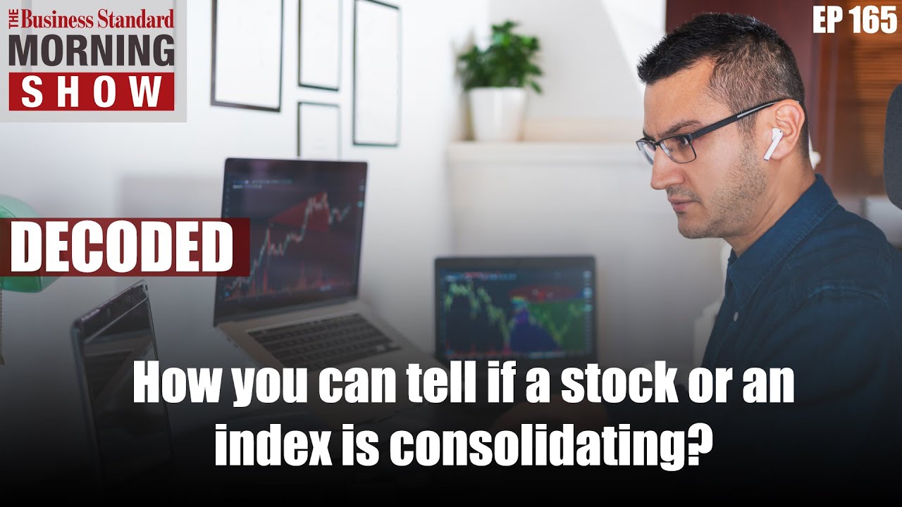 How Can You Tell If A Stock Or An Index Is Consolidating YouTube How Can You Tell If A Stock Or An Index Is Consolidating YouTube
