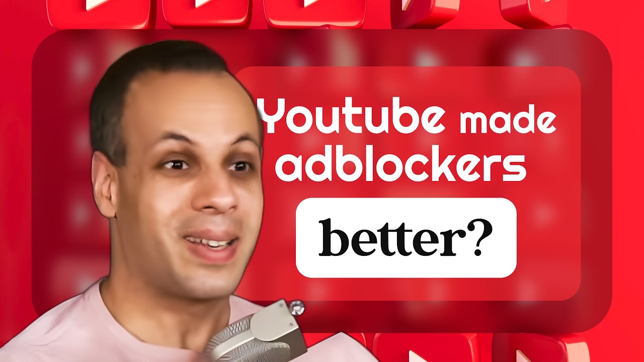 YouTube's adblock war is backfiring in the worst way possible 🤣 - YouTube