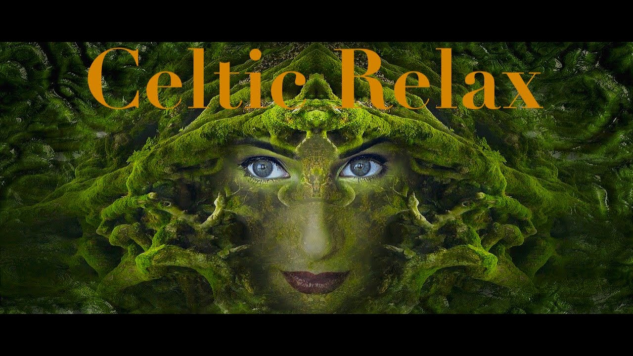 Relaxing Celtic Music: Stress Relief, Sleep Music, Meditation Music ...