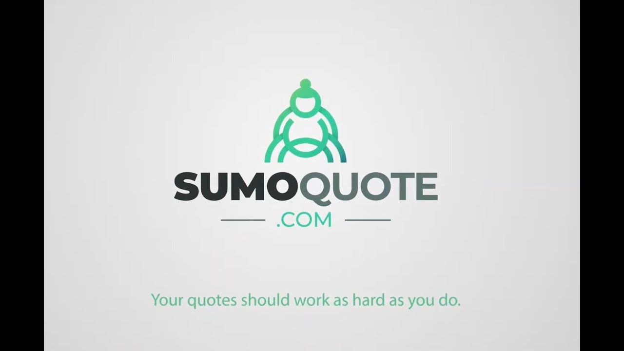 SumoQuote Explainer Video - YouTube