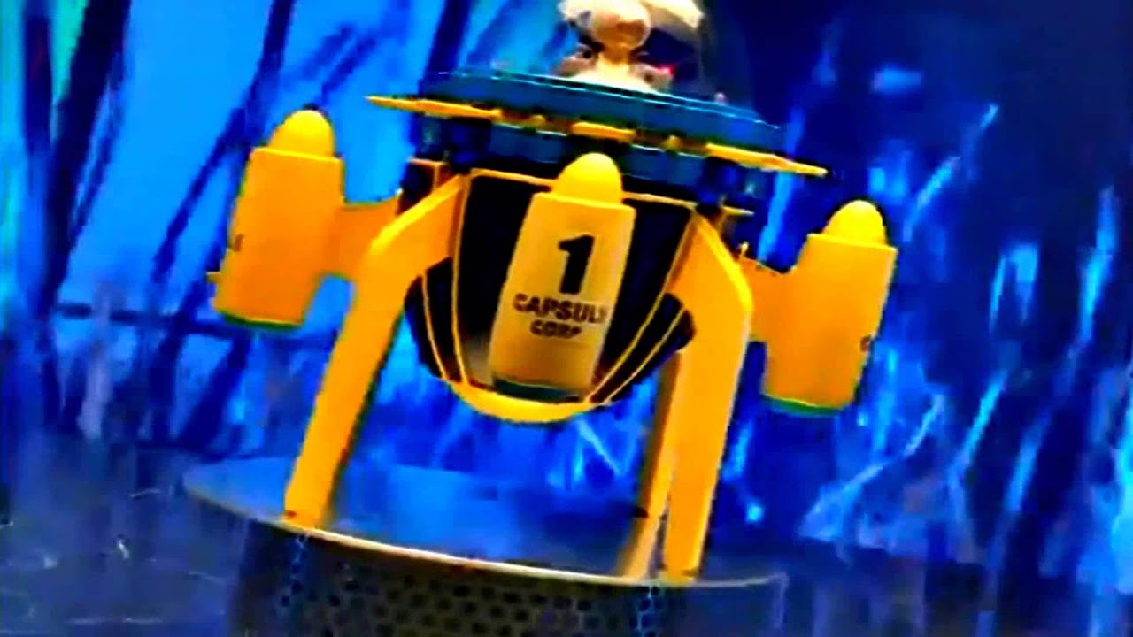 Irwin Toy Time Capsule Commercial (1080p HD) (Best Quality on YouTube ...