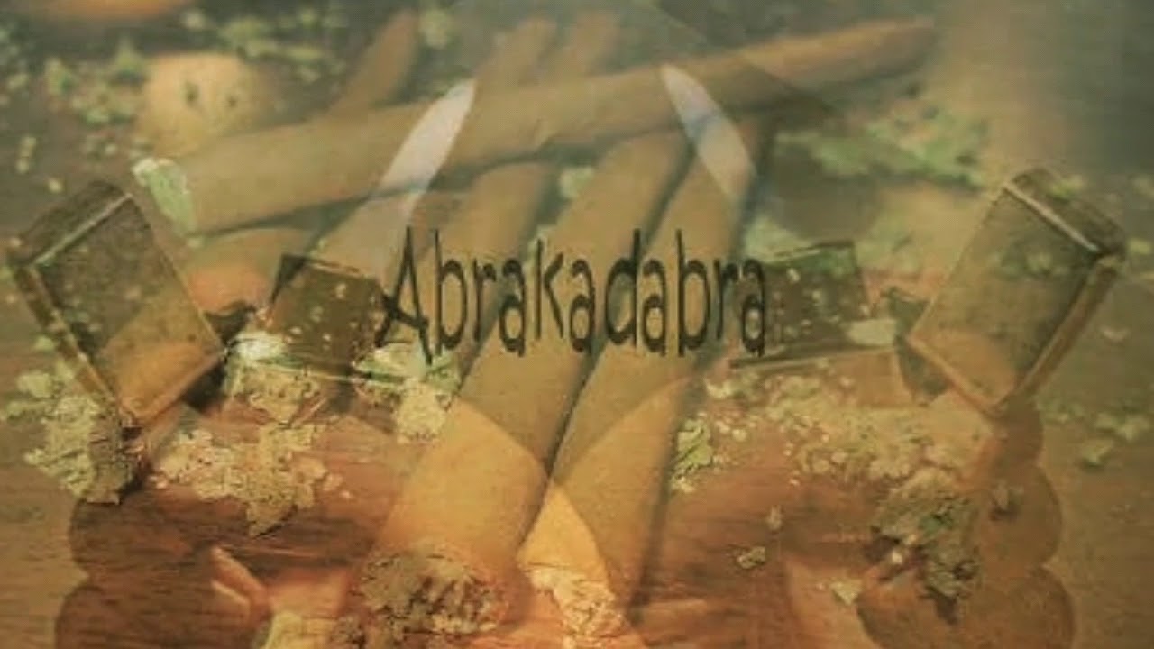 Begii-Abrakadabra - YouTube