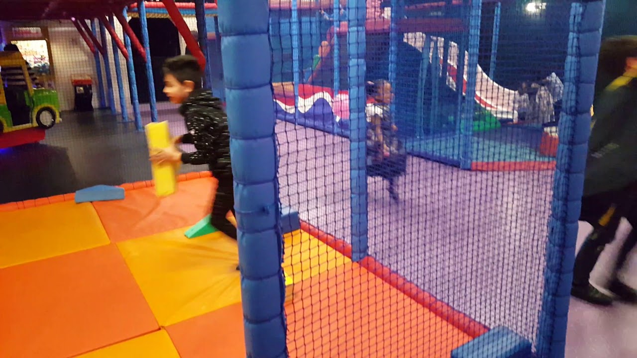 Kids at Monolos - YouTube