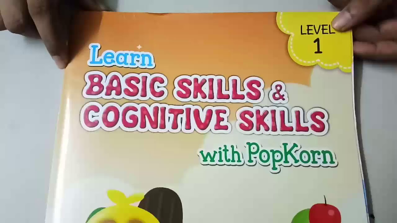 Level 1 Basic skills - YouTube