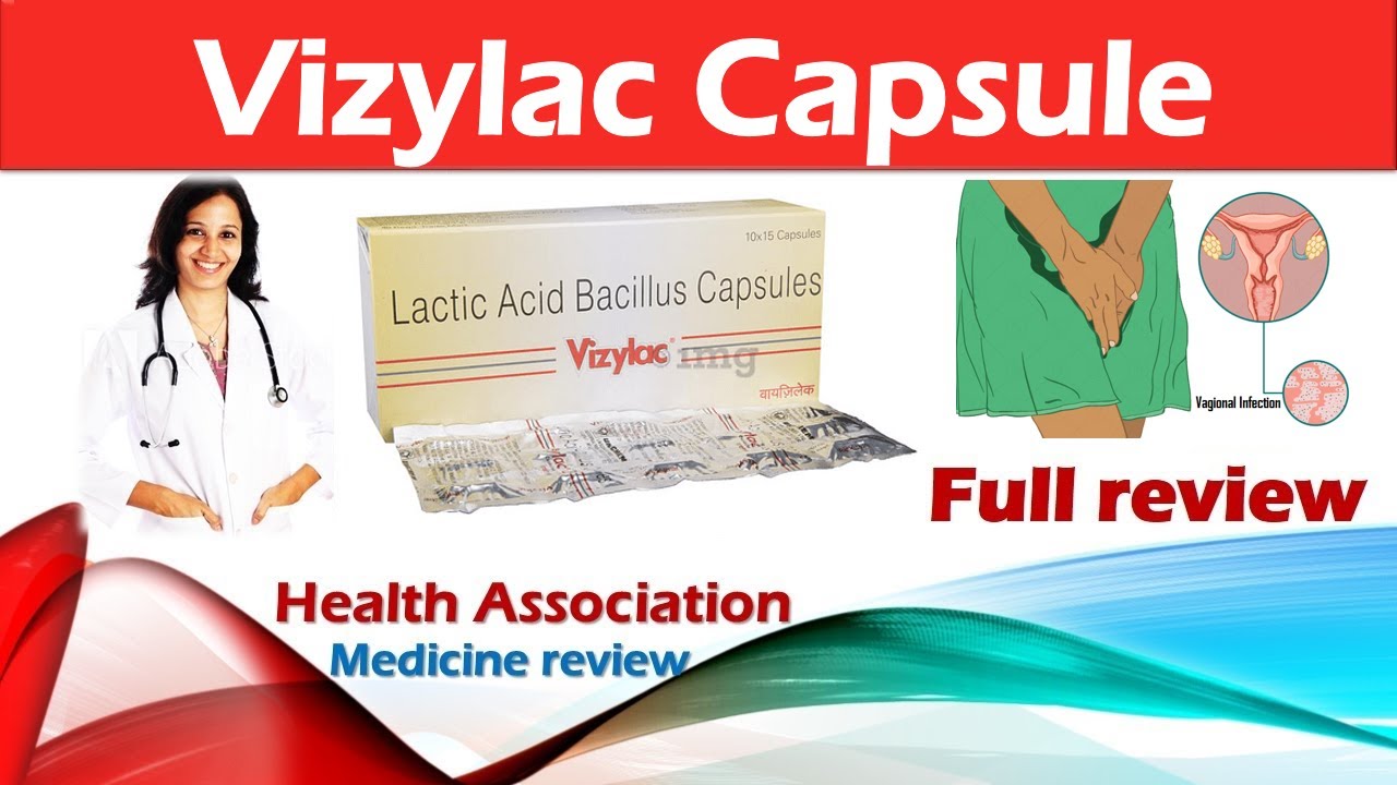 Vizylac Tablet Benefits , uses, sideeffect , Precautions & How to use ...