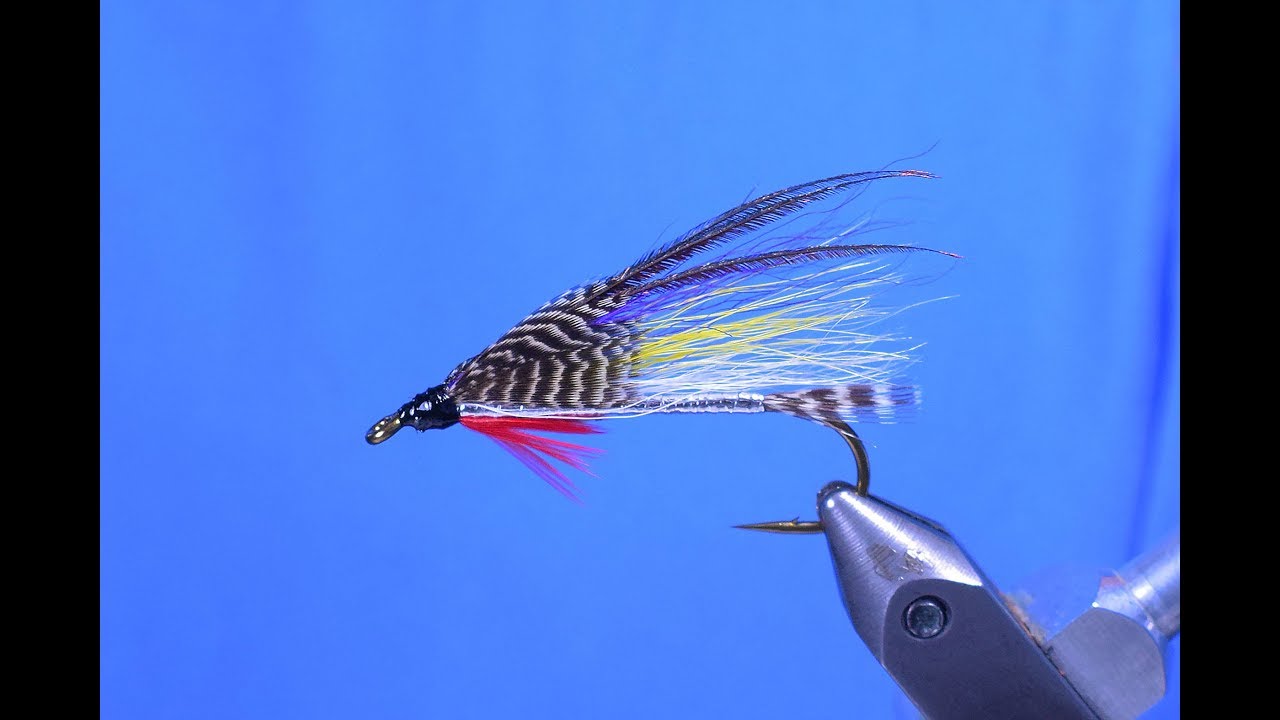 Montage de la Magog Smelt - Streamer - YouTube